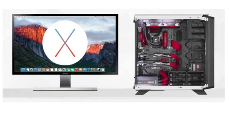 Hackintosh: installare Macos Mojave su un normale Pc
